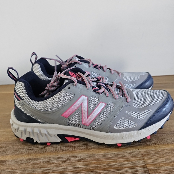 New Balance | Shoes | New Balance 42v3 Tech Ride All Terrain Unisex ...
